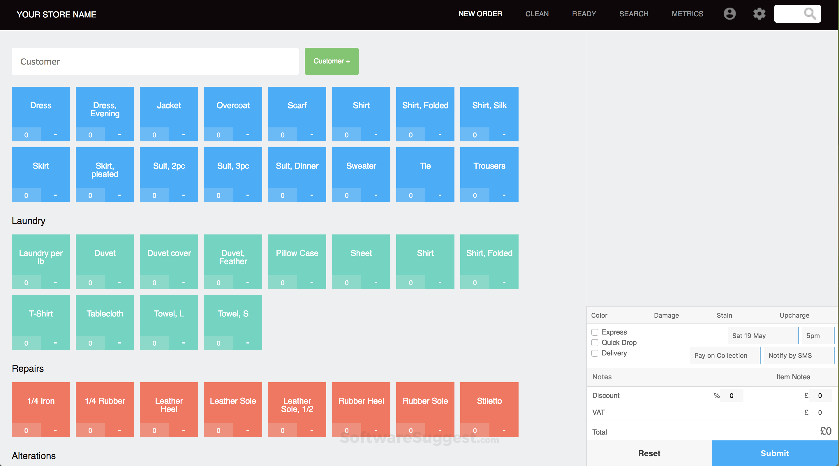CleanCloud Pricing, Reviews, & Features in 2022