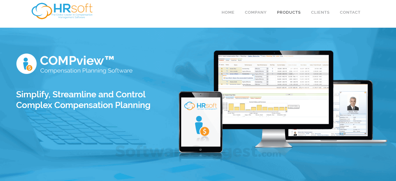 COMPview Pricing, Features, and Reviews in 2023