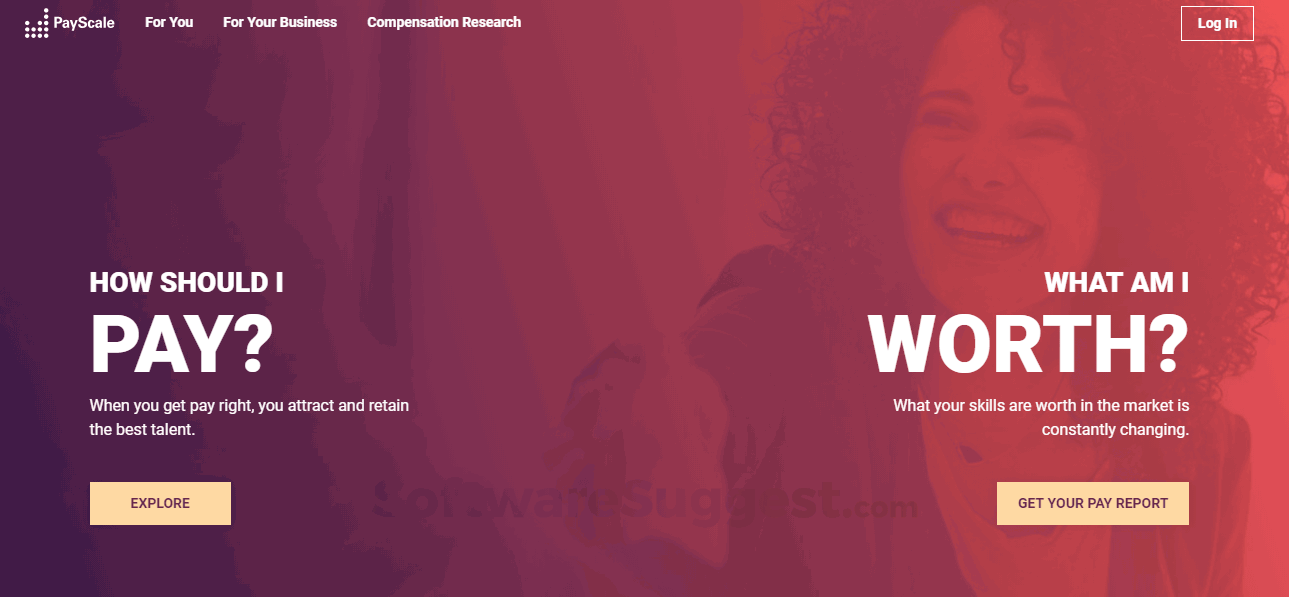 PayScale Pricing, Reviews, & Features in 2022