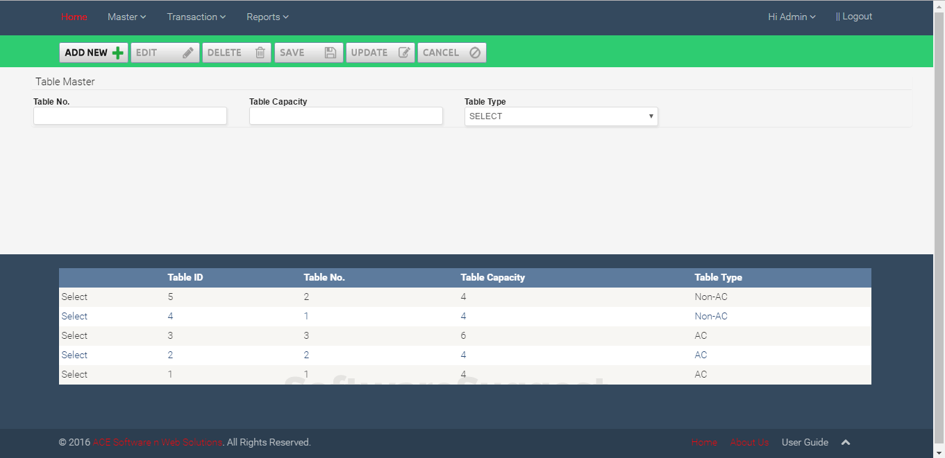 Restro - Restaurant Management Software Pricing, Reviews, & Features in 2022