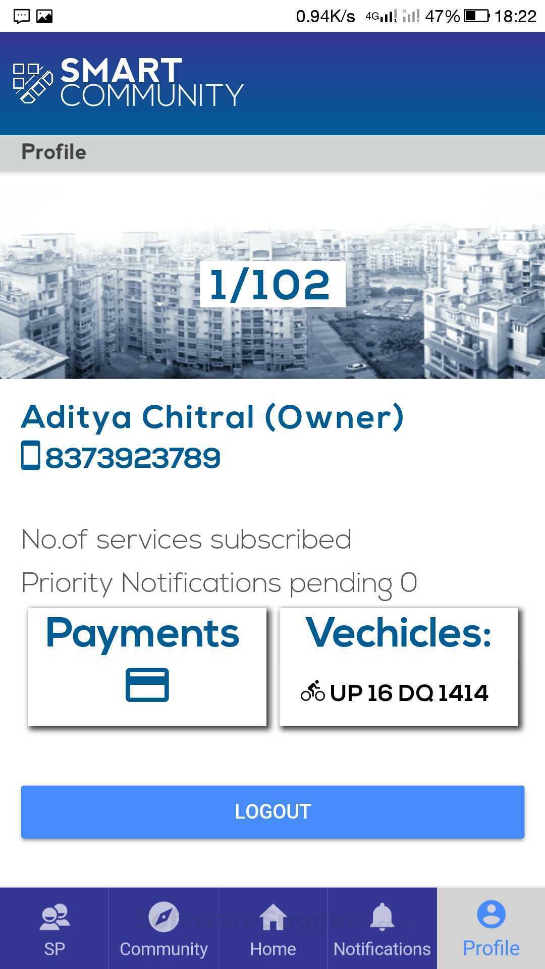 Smart Community Pricing, Features & Reviews 2022 - Free Demo