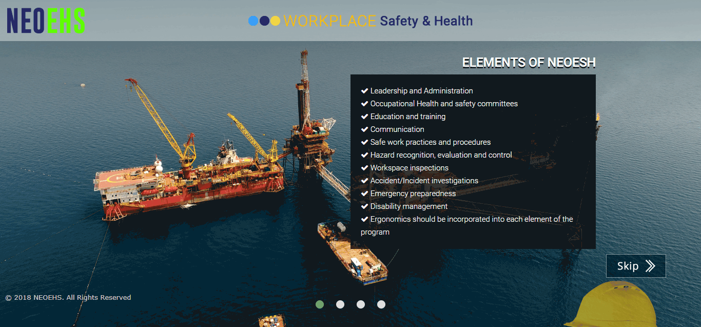 Neo EHS Pricing, Reviews, & Features in 2022