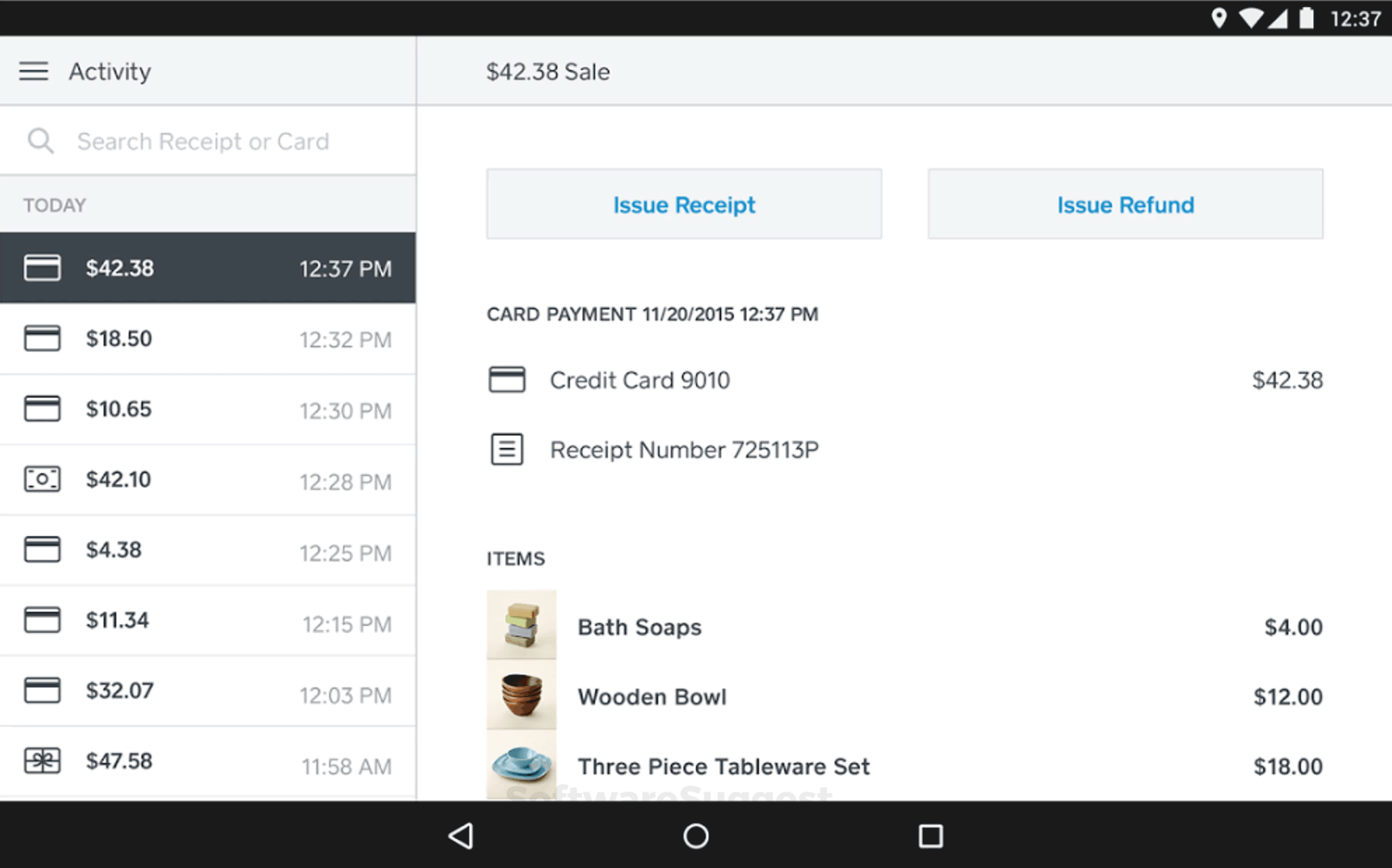 Square POS System Pricing, Reviews, & Features in 2022