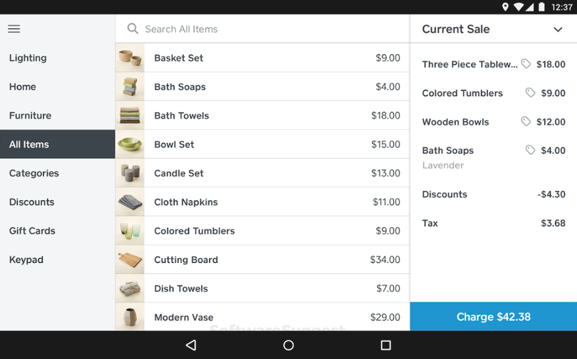 Square POS System Pricing, Reviews, & Features in 2022