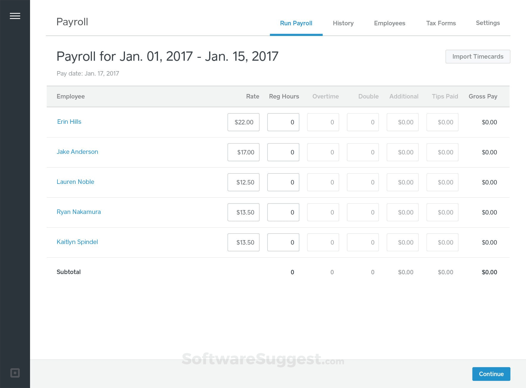 Square POS System Pricing, Reviews, & Features in 2022