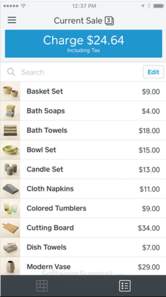 Square POS System Pricing, Features, and Reviews in 2023
