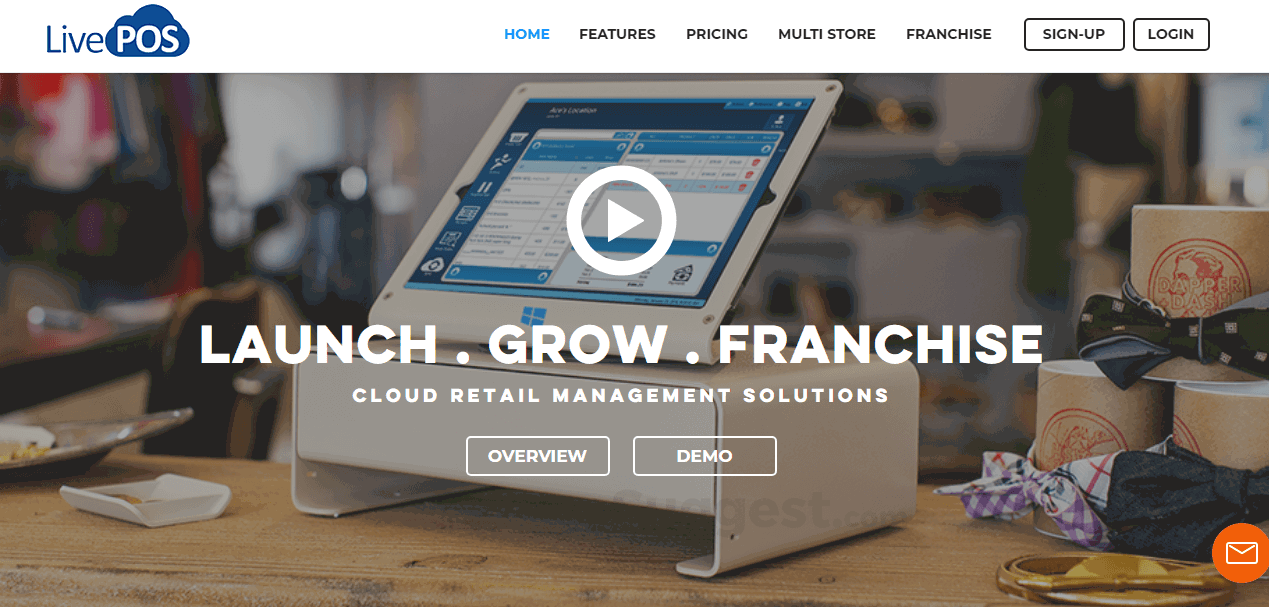 LivePOS vs Aronium Comparison in 2023