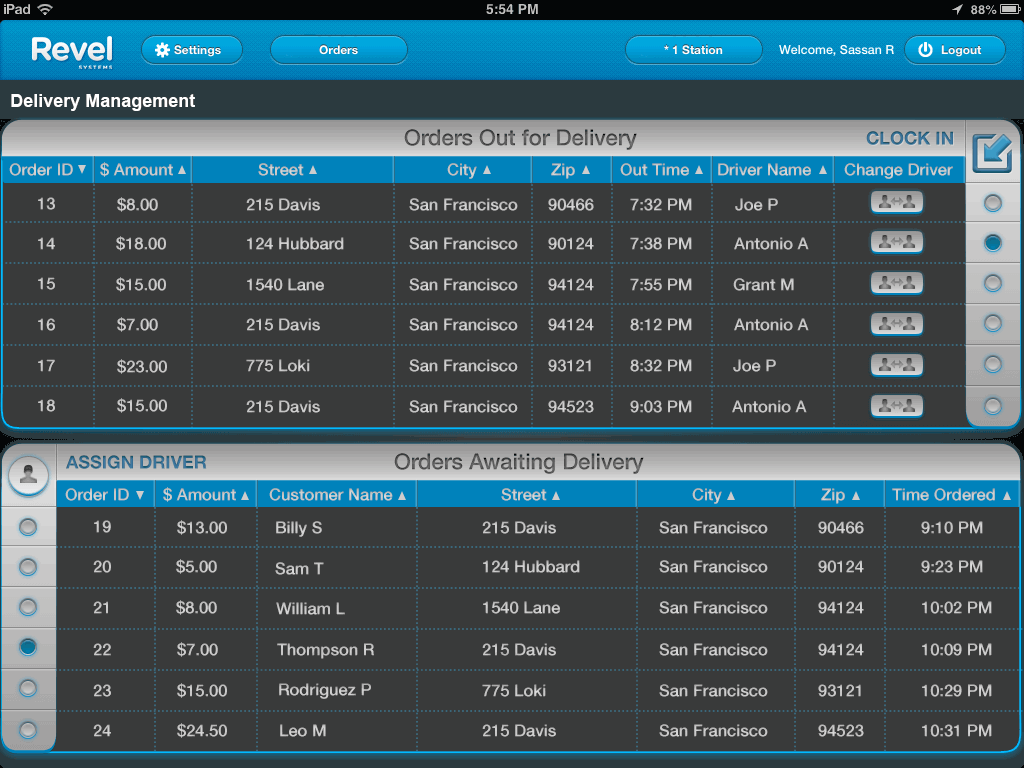 Revel POS Pricing, Reviews, & Features in 2022