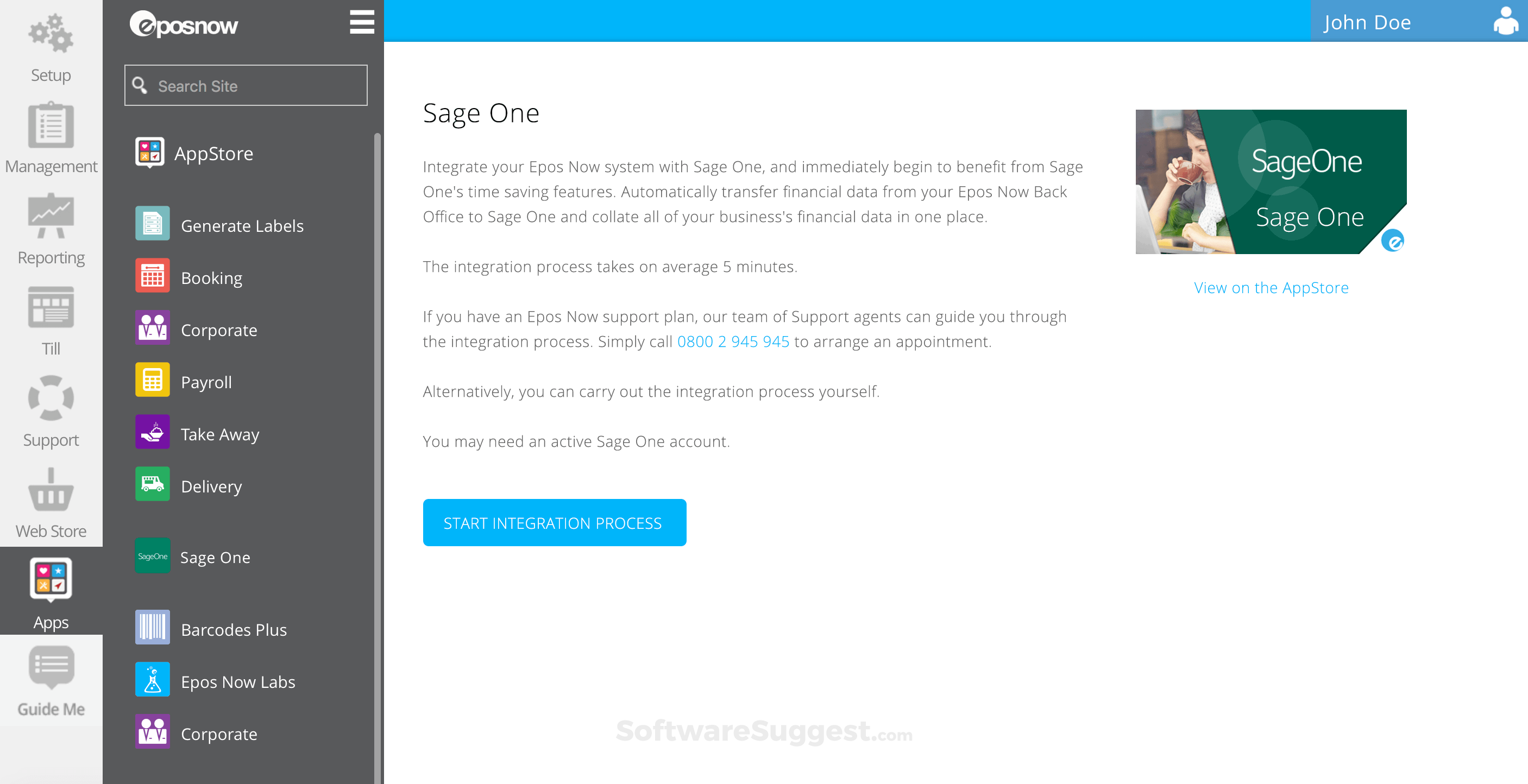 Epos Now Pricing, Reviews, & Features in 2022