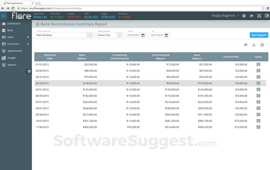 Flare Pricing, Reviews, & Features in 2022