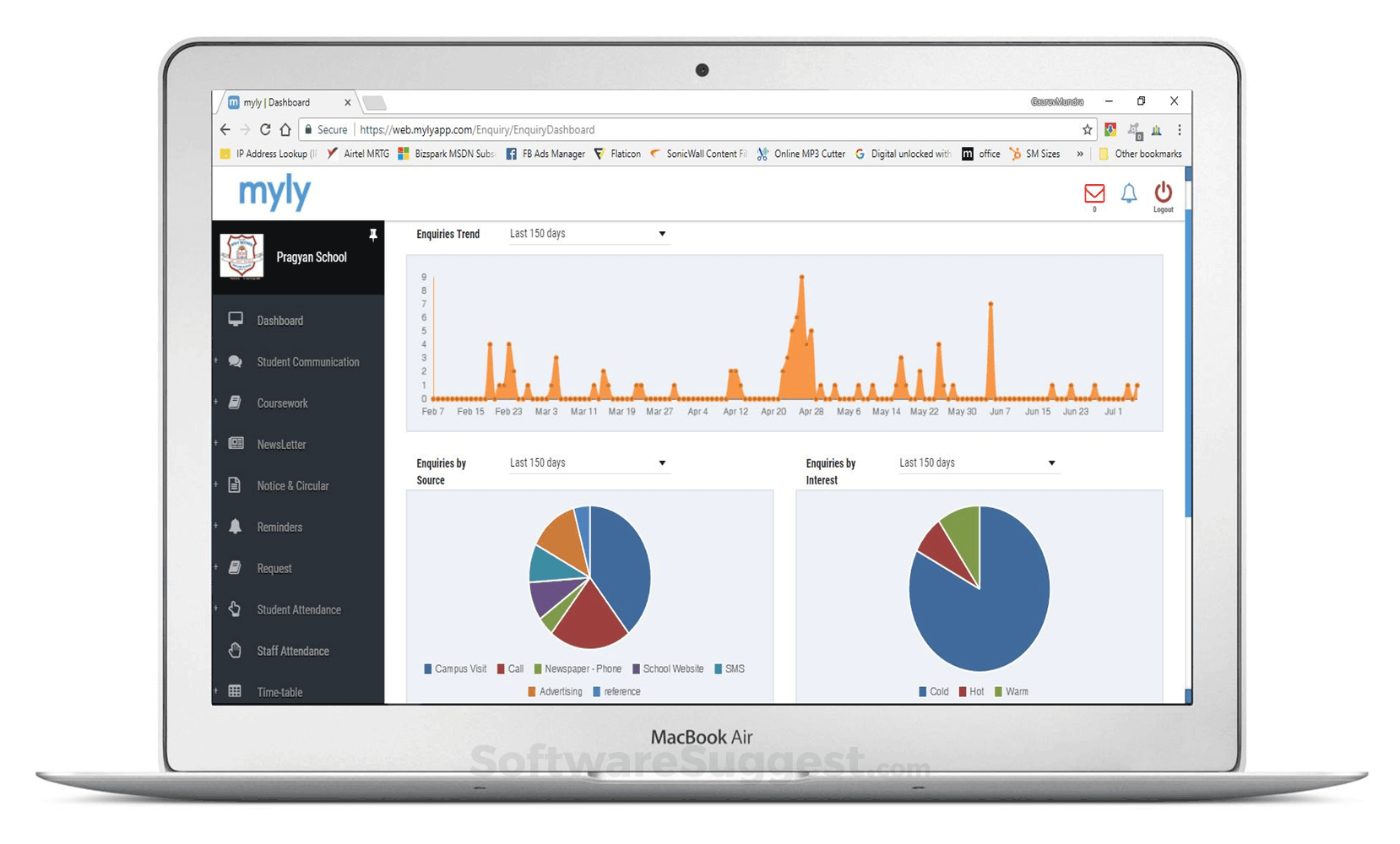 myly Pricing, Features & Reviews 2022 - Free Demo