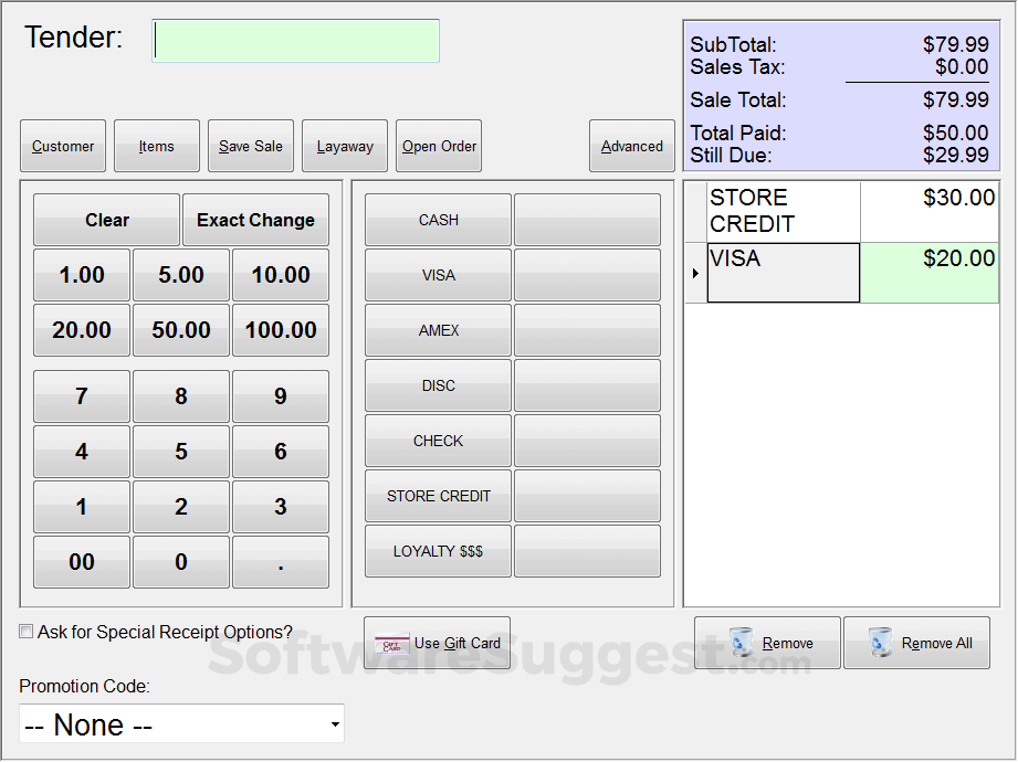 RetailEdge Pricing, Reviews, & Features in 2022