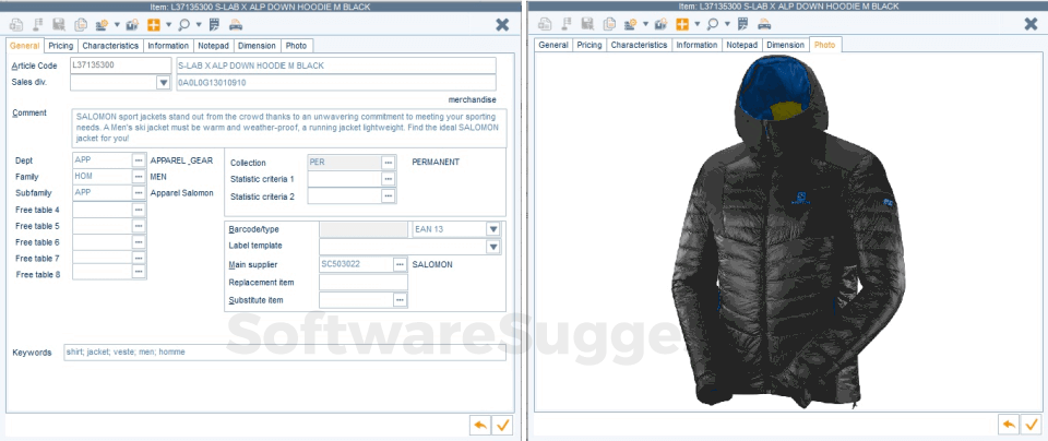 Cegid Pricing, Reviews, & Features in 2022