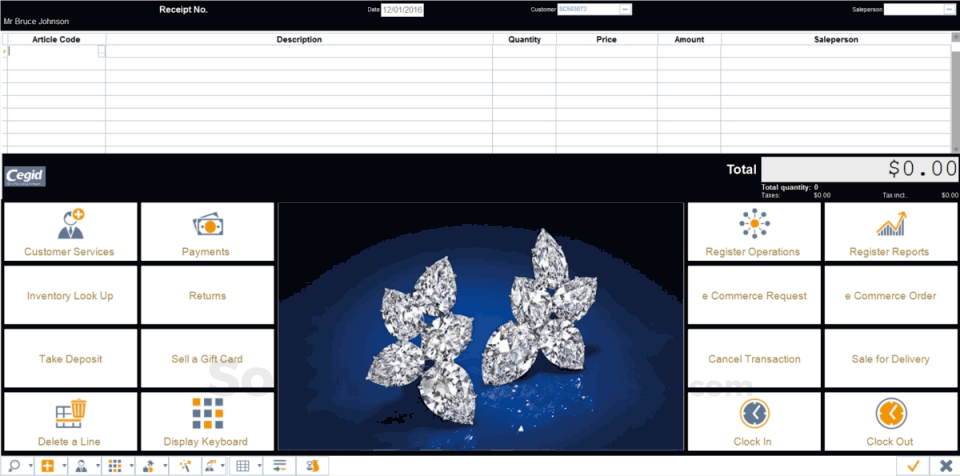 Cegid Pricing, Reviews, & Features in 2022