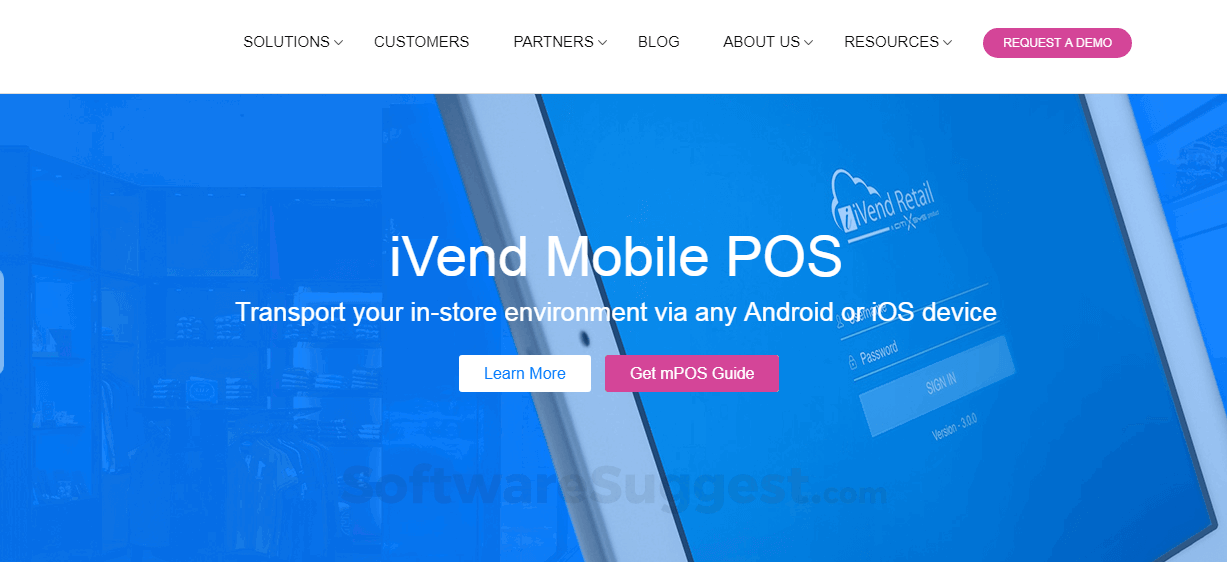 iVend Retail Pricing, Reviews, & Features in 2022