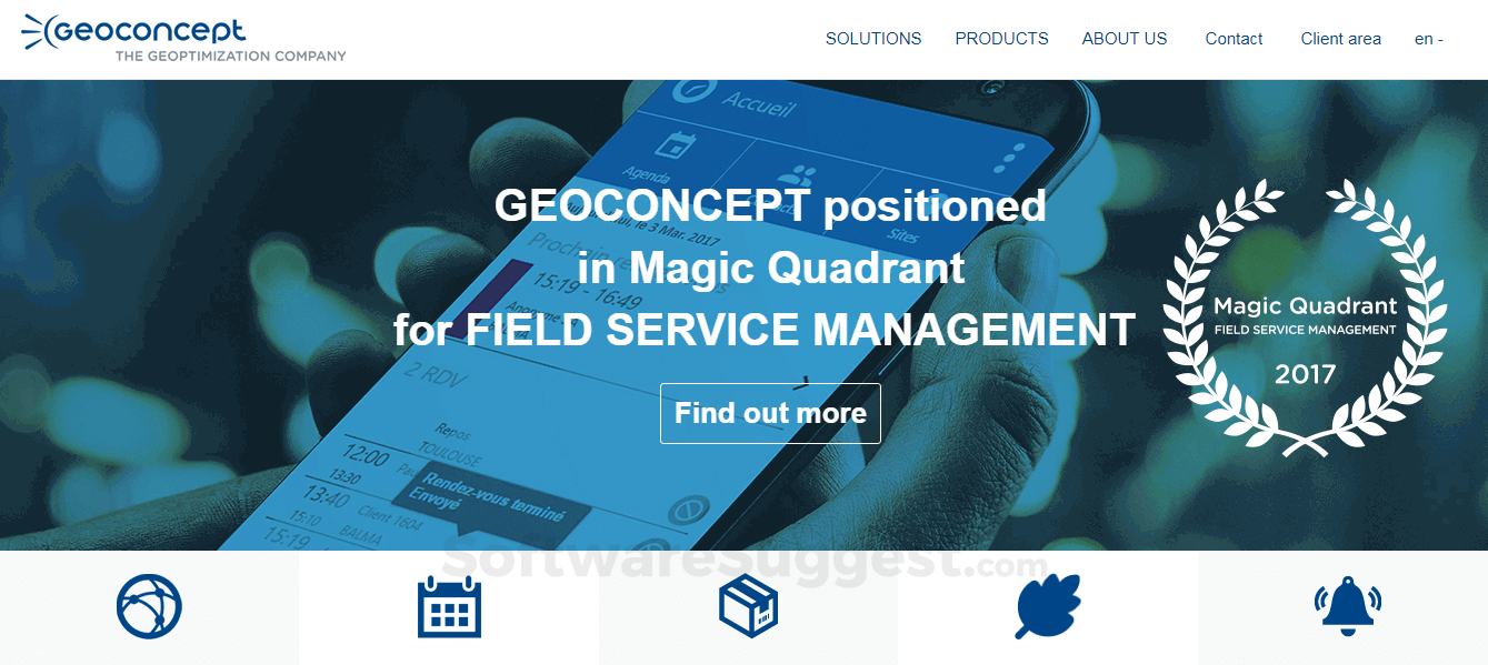 Geoconcept Pricing, Reviews, & Features in 2022