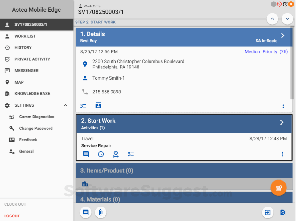 Astea Alliance Pricing, Reviews, & Features in 2022