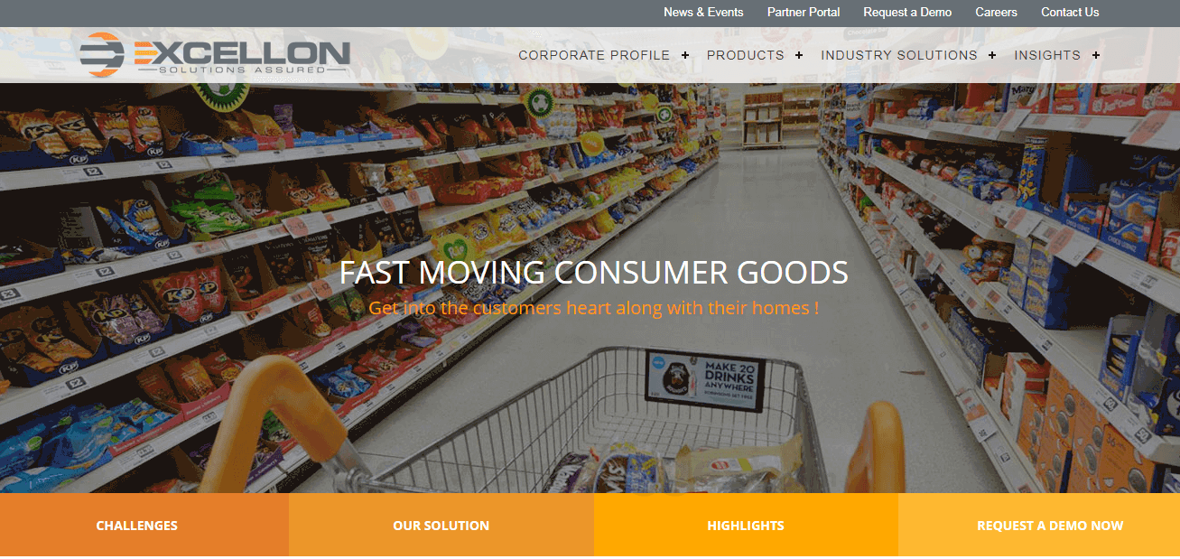 Excellon software Pricing, Features & Reviews 2022 - Free Demo