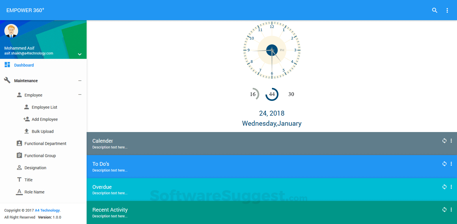 Empower 360 Pricing, Reviews, & Features in 2022