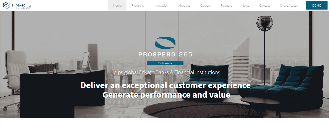 Prospero 365 Pricing, Reviews, & Features in 2022