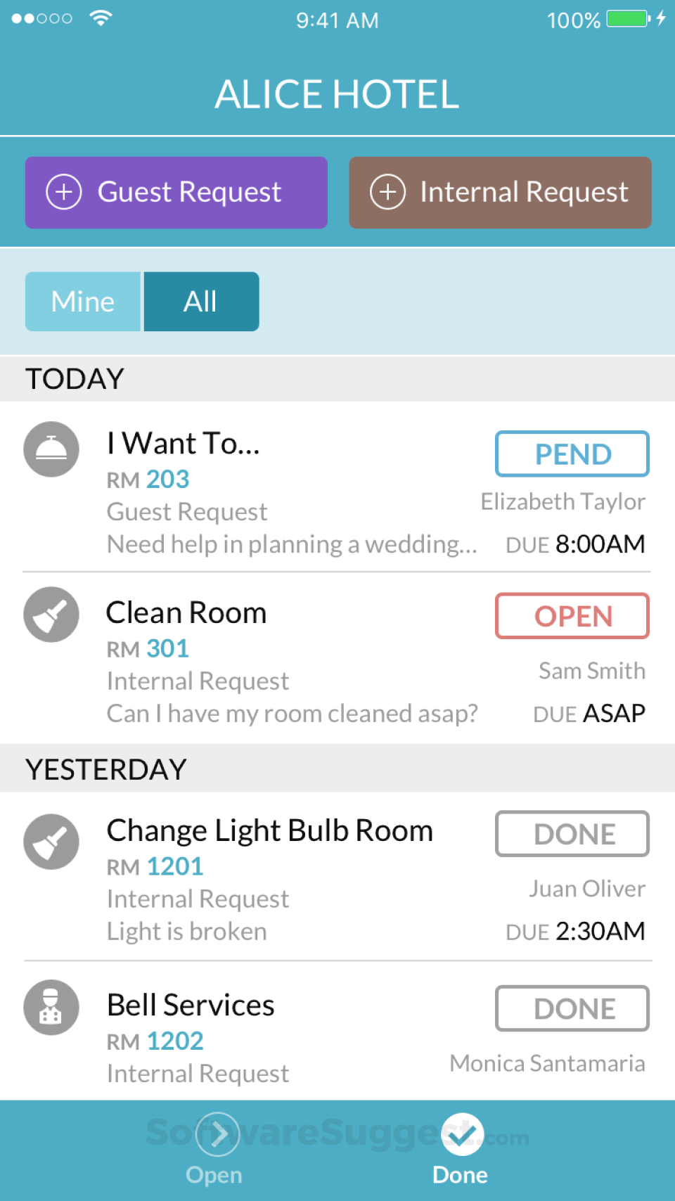 ALICE Pricing, Reviews, & Features in 2022