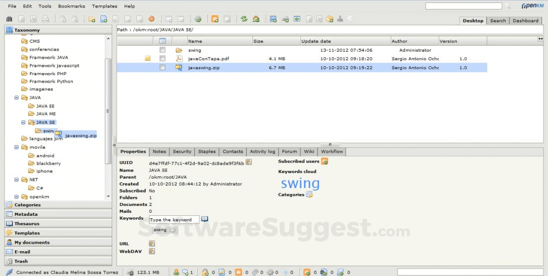 OpenKM Pricing, Reviews, & Features in 2022
