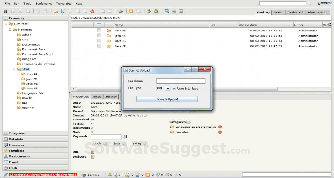 OpenKM Pricing, Reviews, & Features in 2022