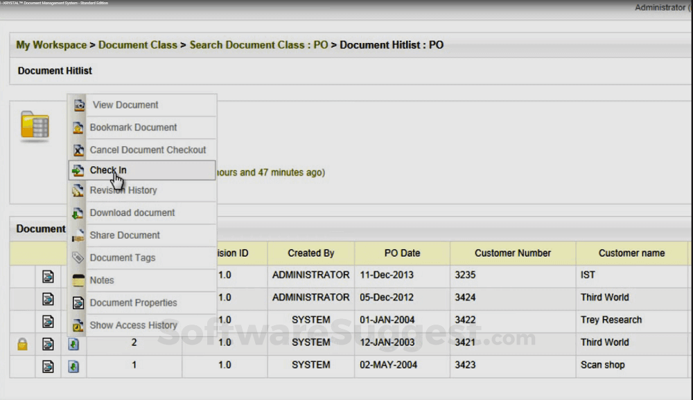 Krystal DMS Pricing, Reviews, & Features in 2022