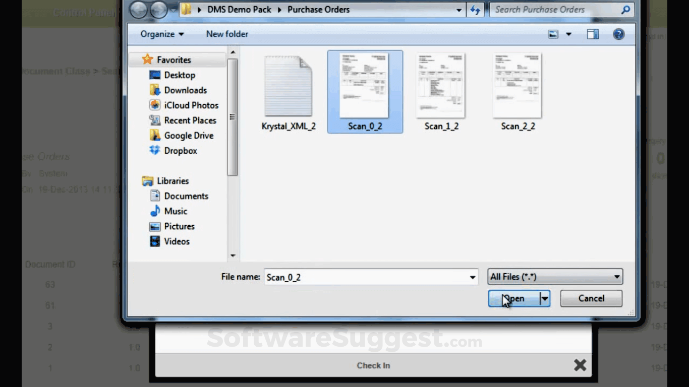 Krystal DMS Pricing, Reviews, & Features in 2022