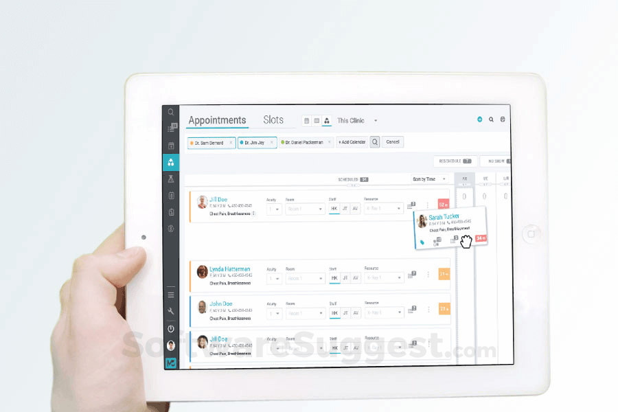 OmniMD Pricing, Reviews, & Features in 2022