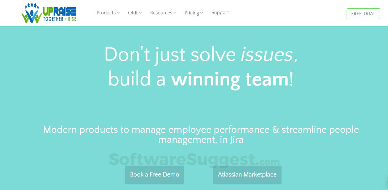 UpRaise Pricing, Reviews, & Features in 2022