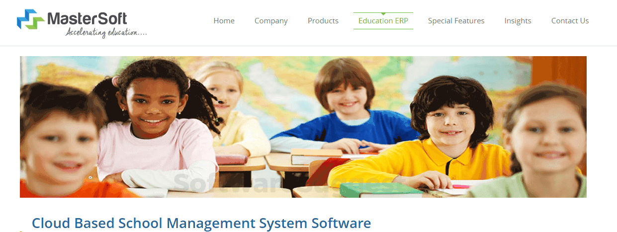 MasterSoft Pricing, Features & Reviews 2022 - Free Demo