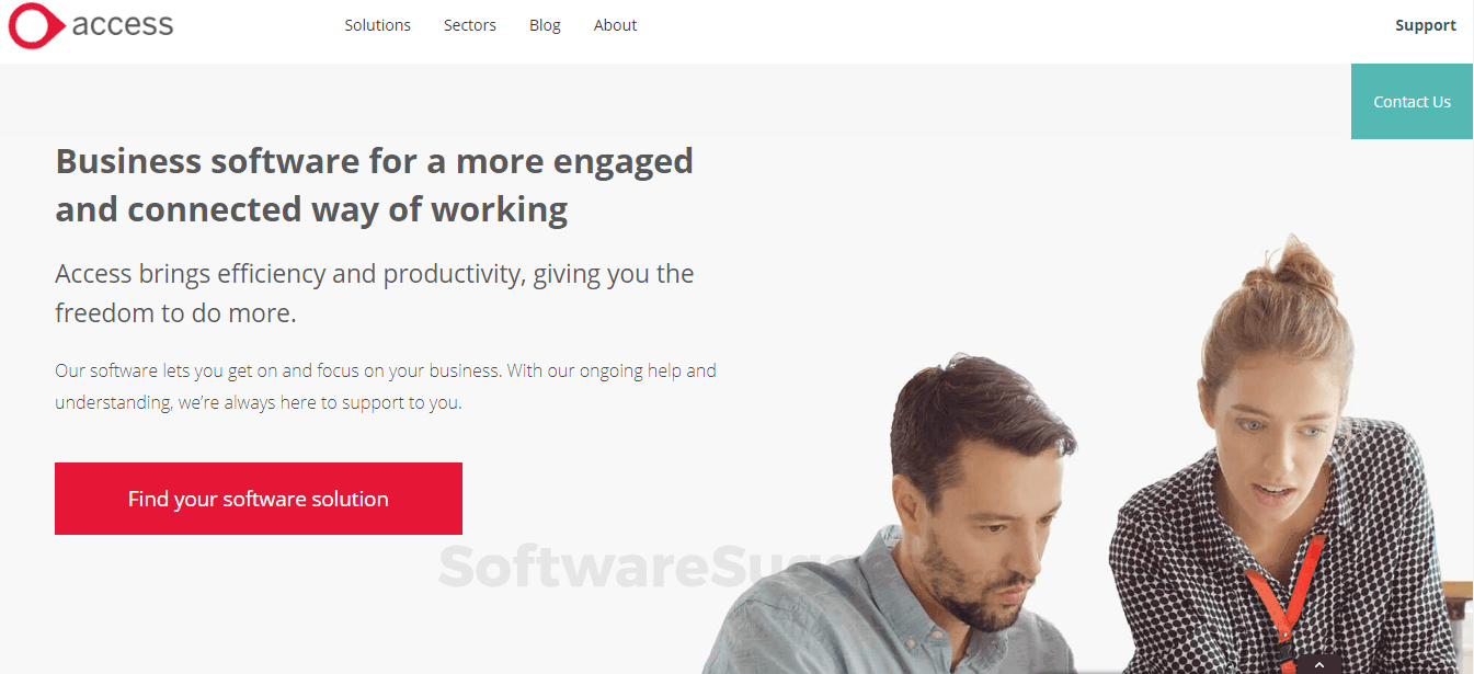 Access Financials Pricing, Features & Reviews 2021 - Free Demo
