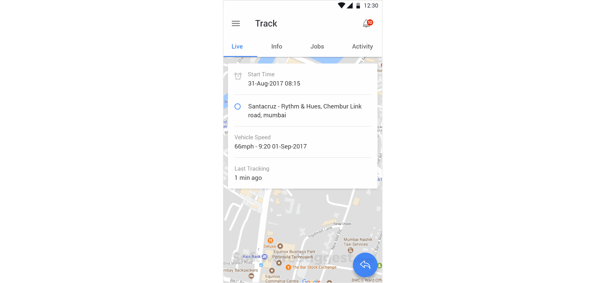 MoveX - Pricing, Features, & Reviews in 2023