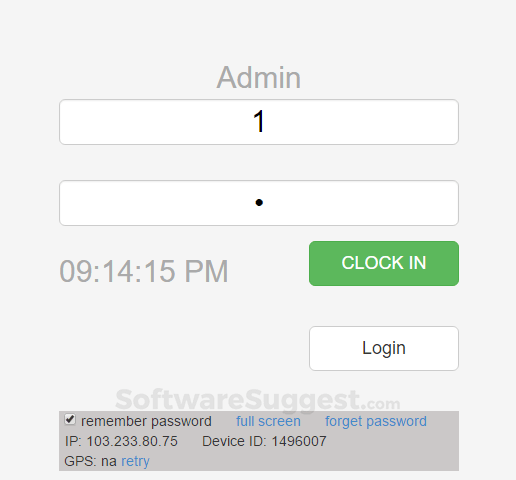 Open Time Clock Pricing, Reviews, & Features in 2022