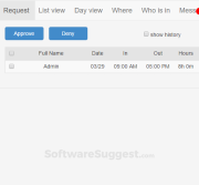 Open Time Clock Pricing, Features & Reviews 2020 - Free Demo