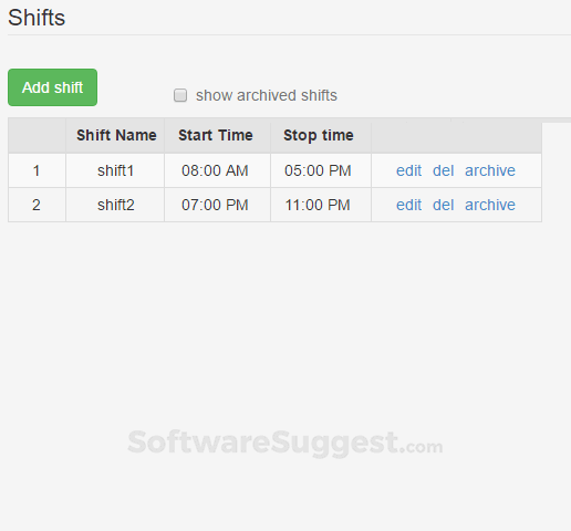 Open Time Clock Pricing, Reviews, & Features in 2022