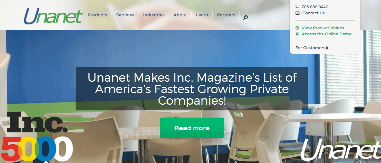 Unanet Pricing, Features & Reviews 2021 - Free Demo