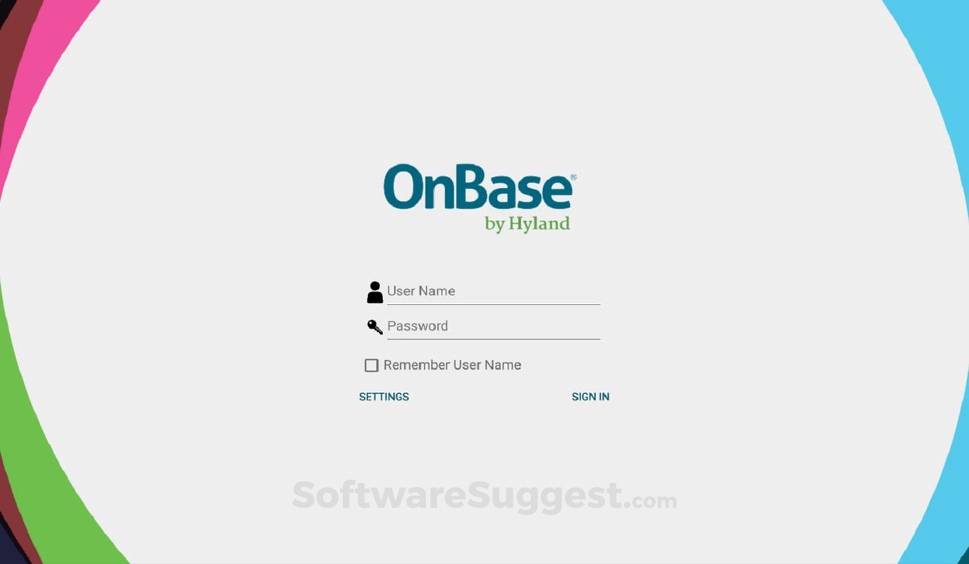 OnBase Healthcare Pricing, Features & Reviews 2021 - Free Demo