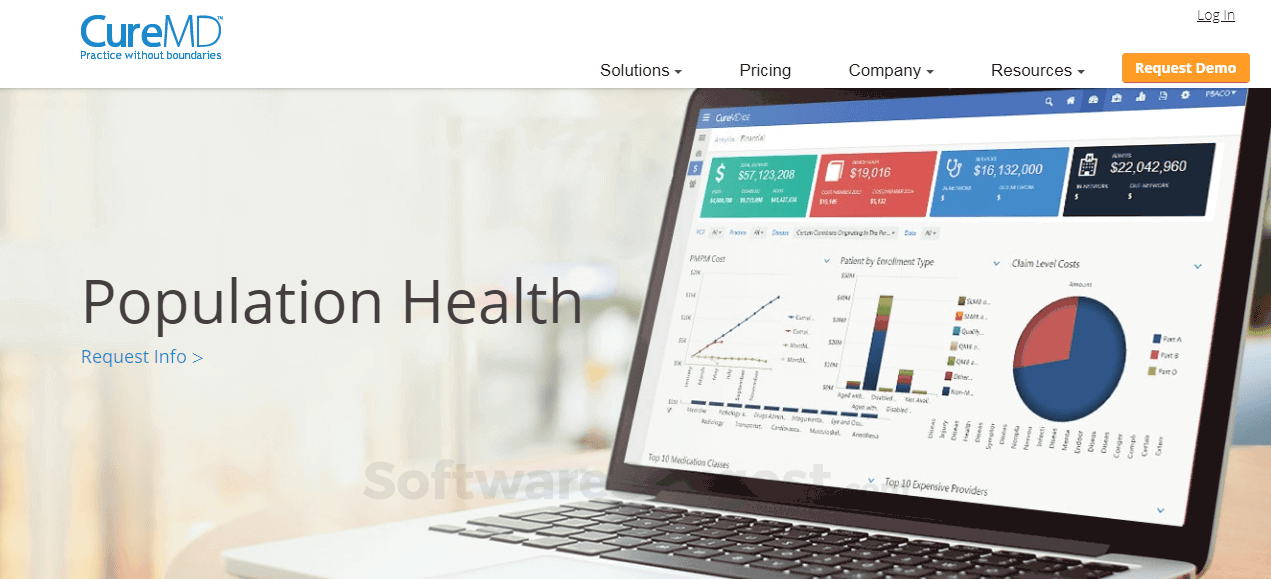 CureMD Pricing, Reviews, & Features in 2022