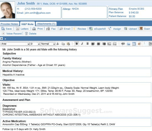CureMD Pricing, Reviews, & Features in 2022