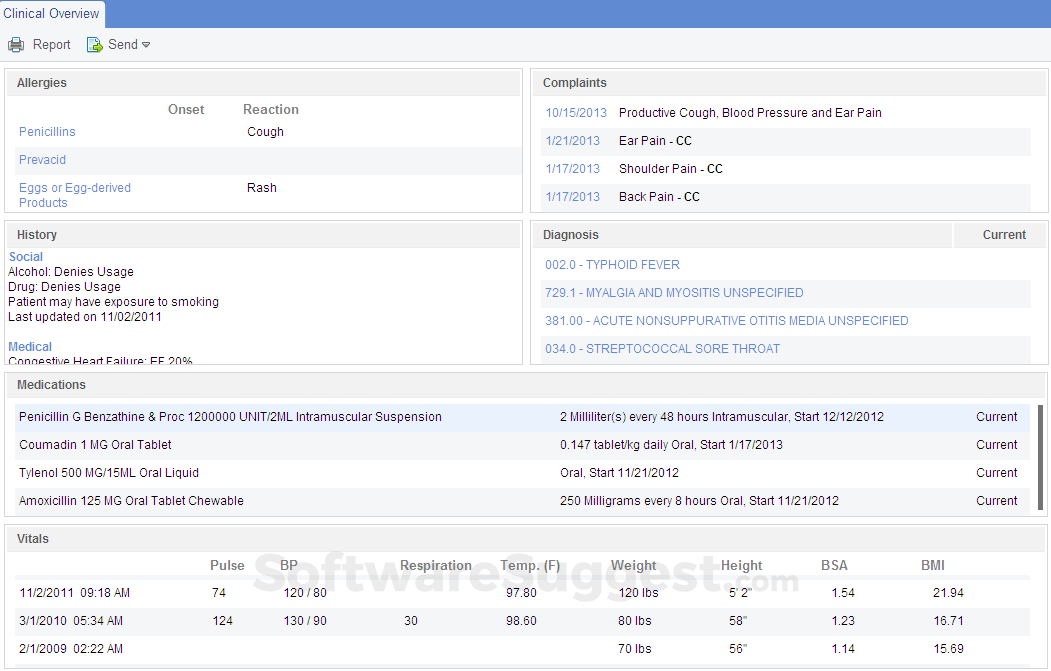 CureMD Pricing, Reviews, & Features in 2022