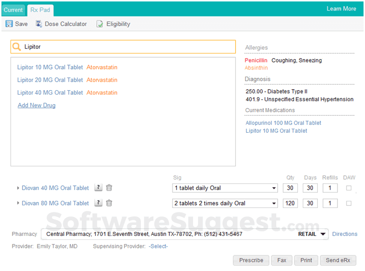 CureMD Pricing, Reviews, & Features in 2022
