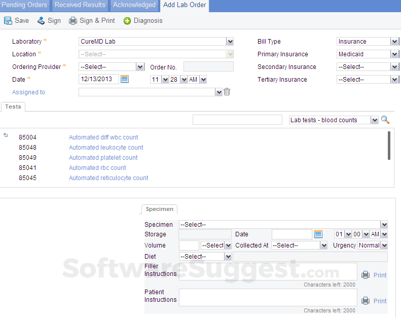 CureMD Pricing, Reviews, & Features in 2022