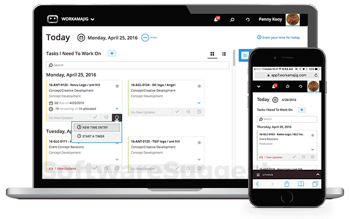 Workamajig Pricing, Features, and Reviews in 2023