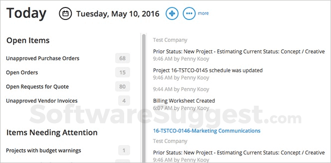 Workamajig Pricing, Features, and Reviews in 2023