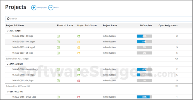 Workamajig Pricing, Features, and Reviews in 2023