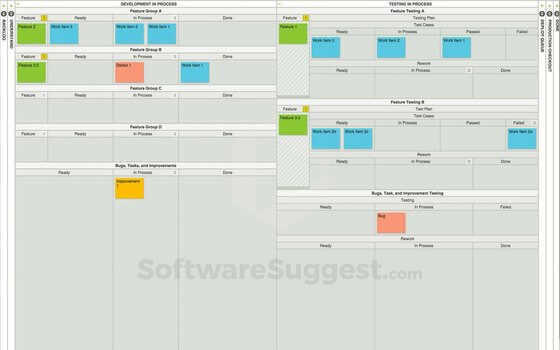 Leankit Pricing, Reviews, & Features in 2022 Leankit Pricing, Reviews, & Features in 2022
