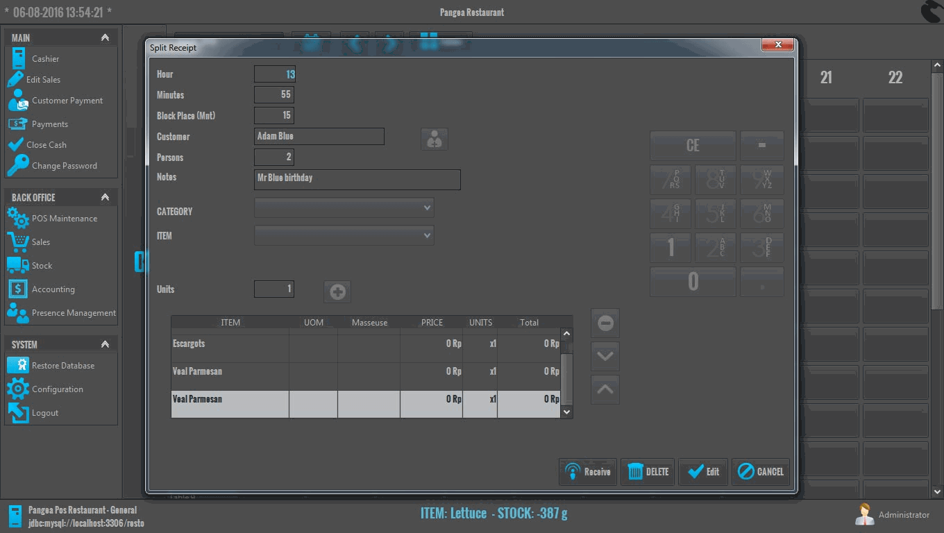 Pangea Open POS Pricing, Reviews, & Features in 2022