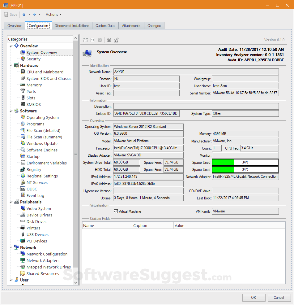 Alloy Navigator Pricing, Features & Reviews 2022 - Free Demo